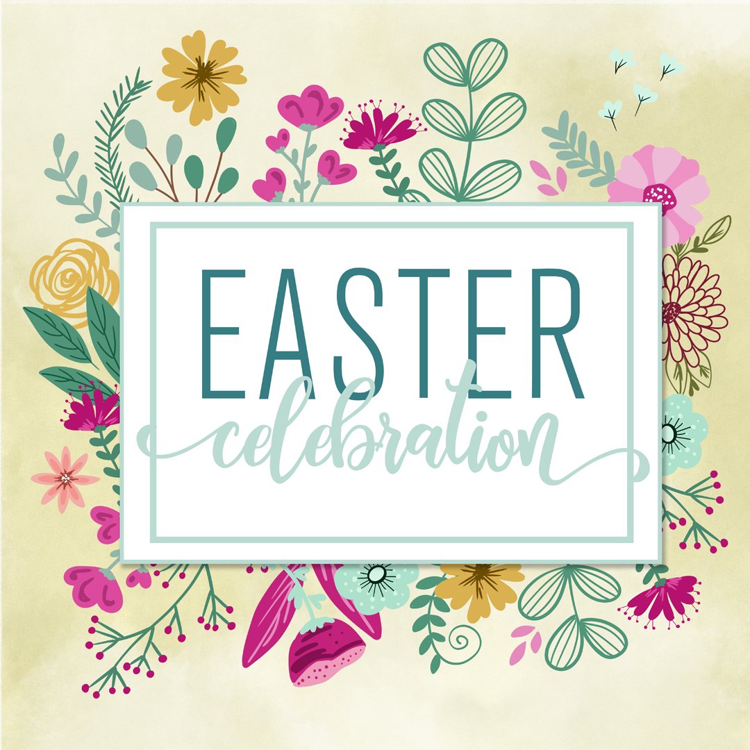 April Events – Crabtree Valley Baptist Church
